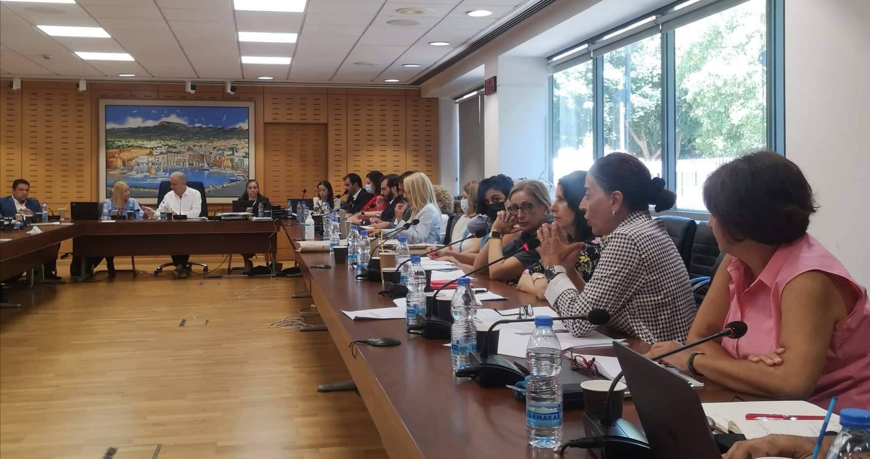 ΟΙΚΟΓΕΝΕΙΑΚΟ ΔΙΚΑΙΟ: ΓΙΑ ΠΟΛΛΟΣΤΗ ΦΟΡΑ ΟΙ ΘΕΣΕΙΣ ΜΑΣ ΣΤΗΝ ΒΟΥΛΗ ...